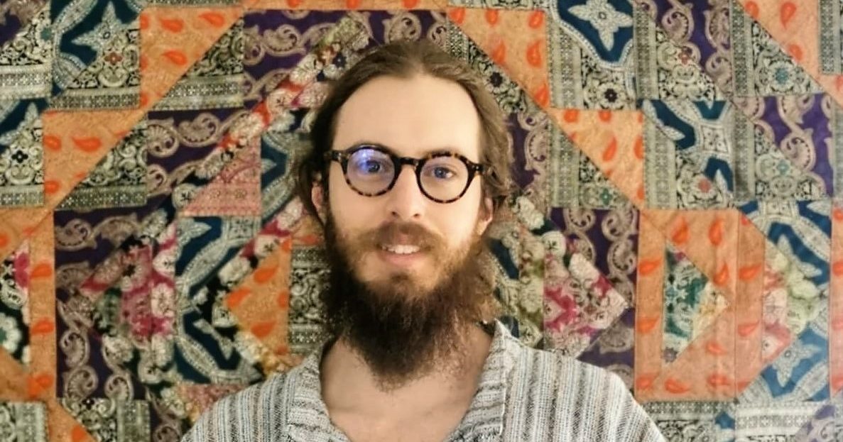 Religarnos. Entrevista a Elías González - Vocesenlucha