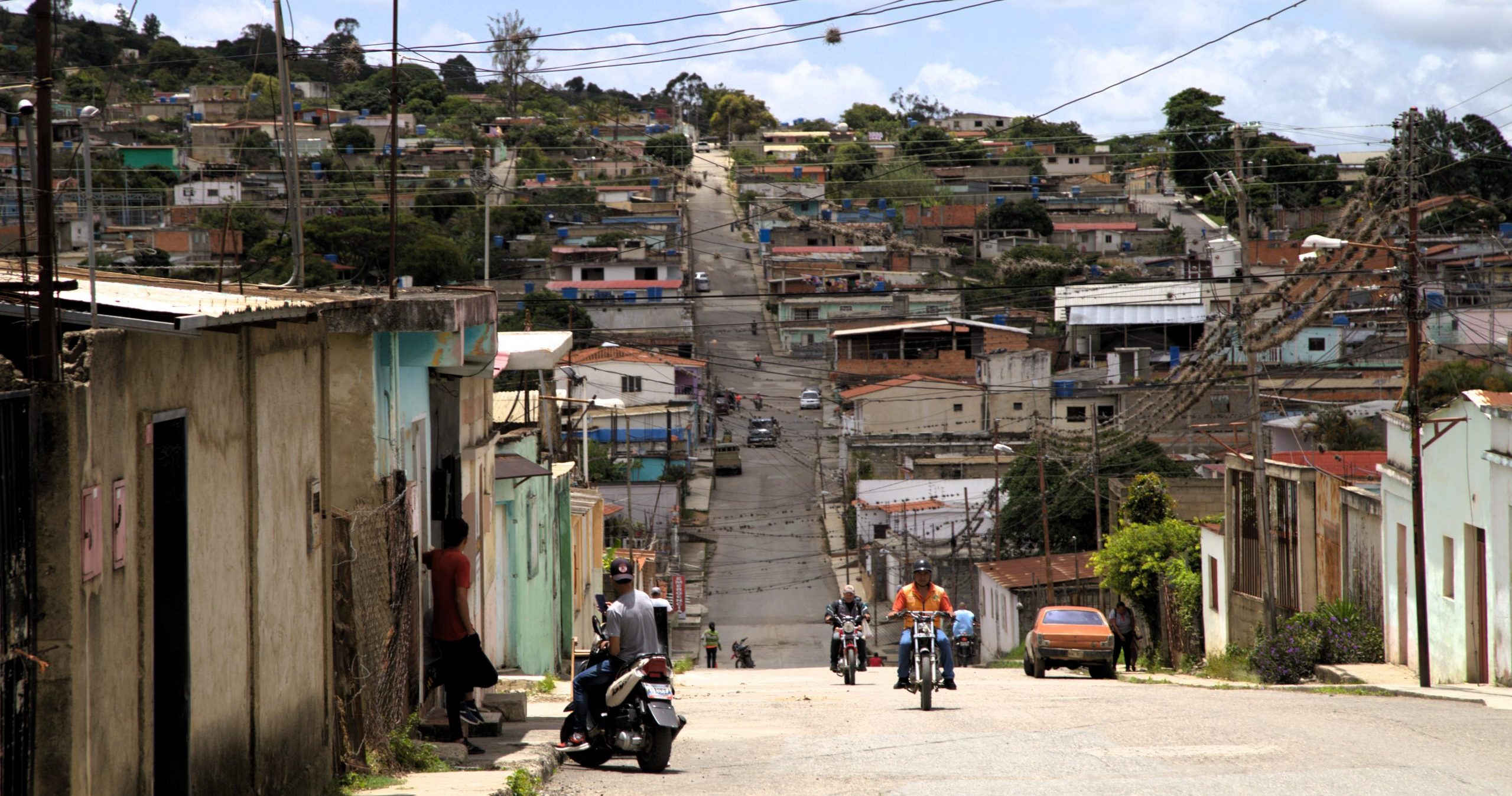 Sentires venezolanos. Sanare mágica y loca. Sanare insurgente ...