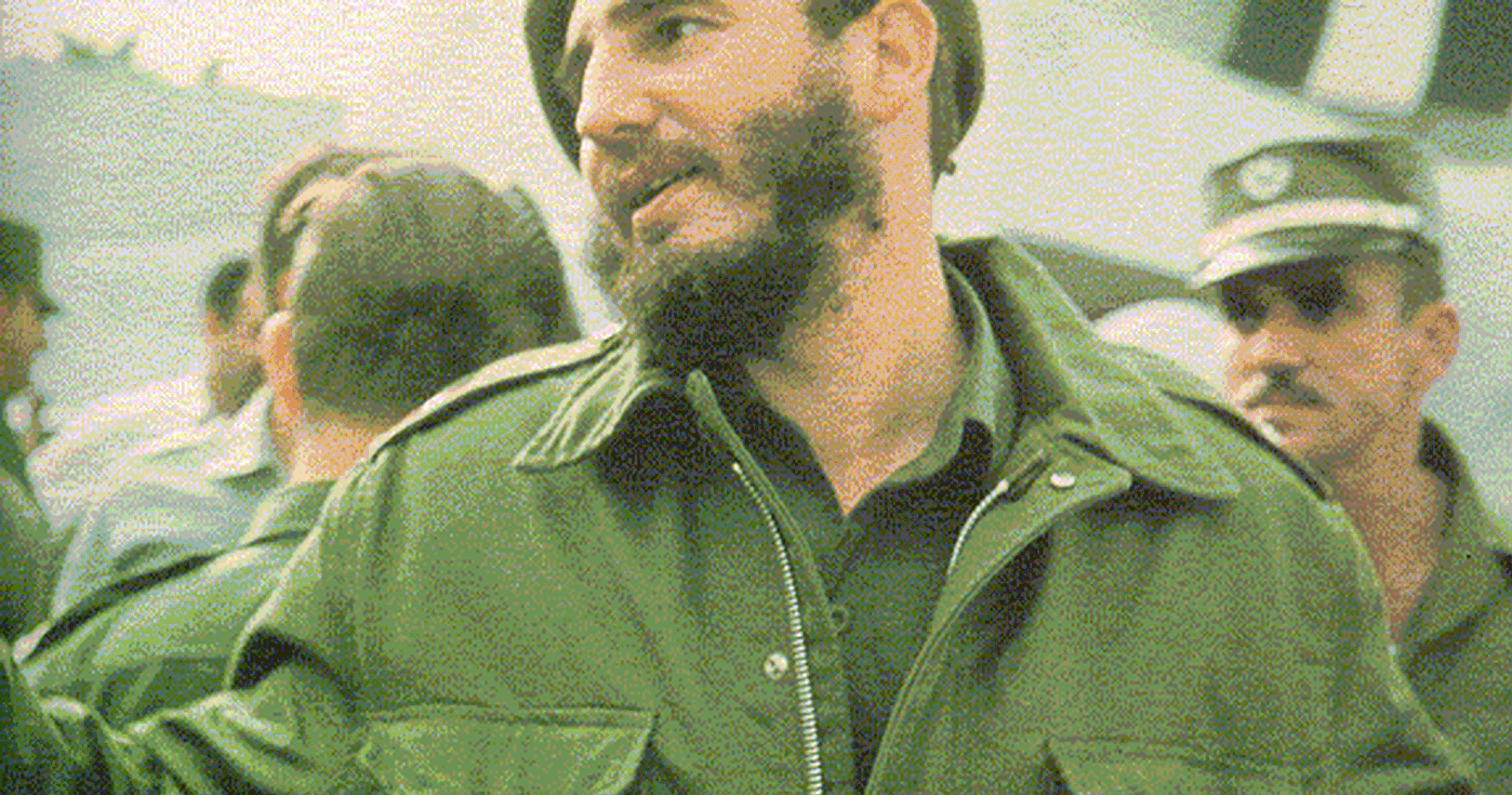 Fidel para nosotros: cuatro momentos claves - Vocesenlucha